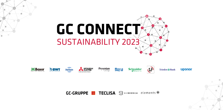 TECLISA | GC Connect Sustainability 2023